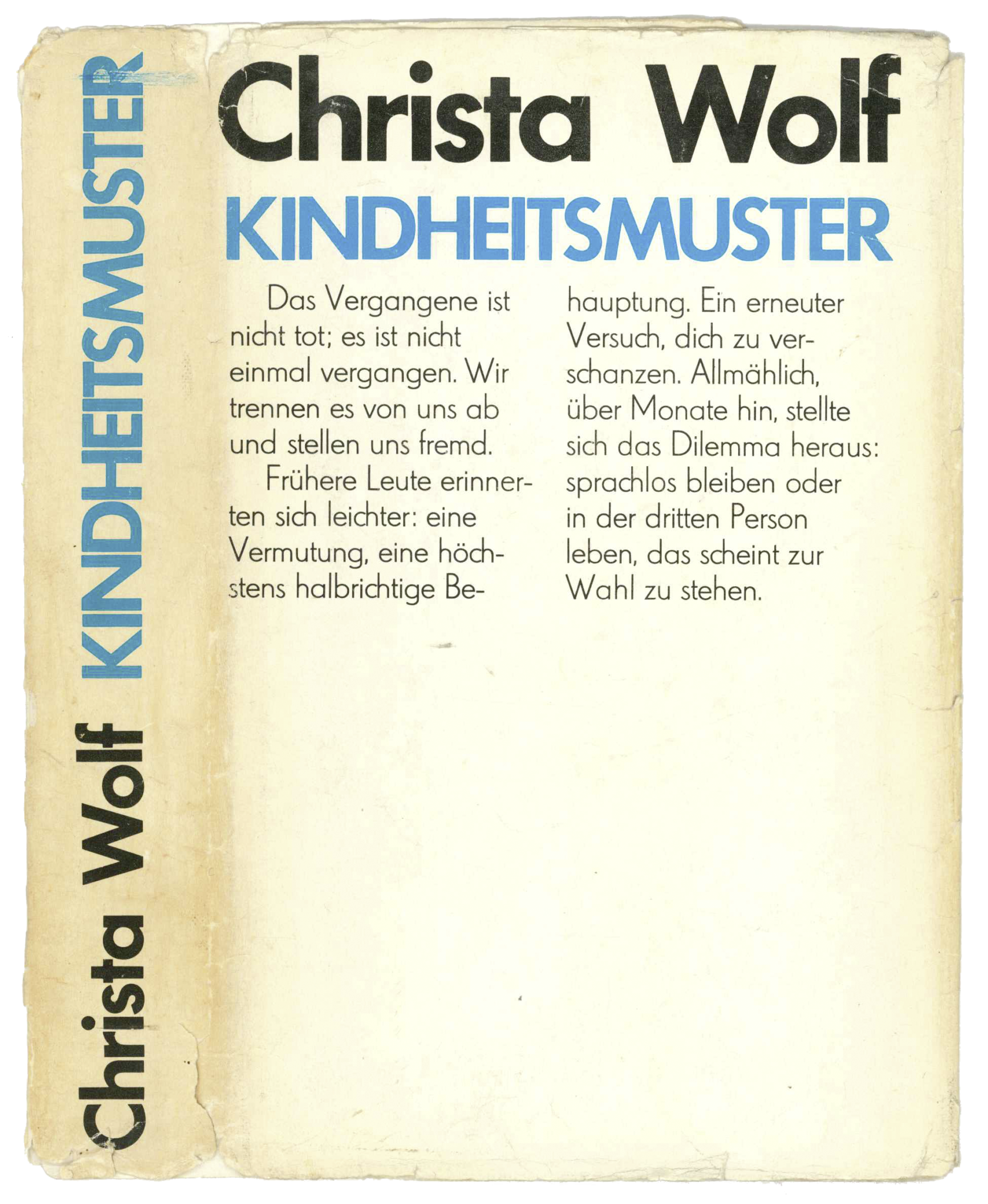 Christa Wolf Komplett - Christa-Wolf-Gesellschaft