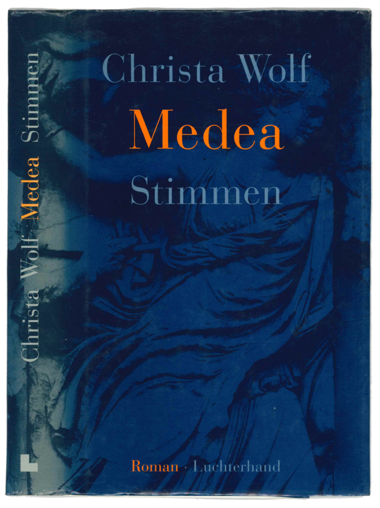 Christa Wolf Komplett - Christa-Wolf-Gesellschaft