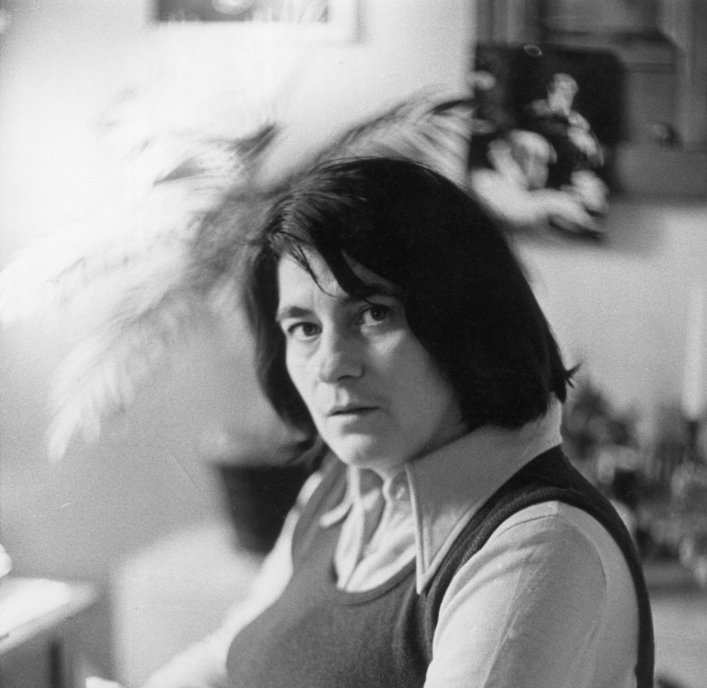 Christa Wolf - Christa-Wolf-Gesellschaft